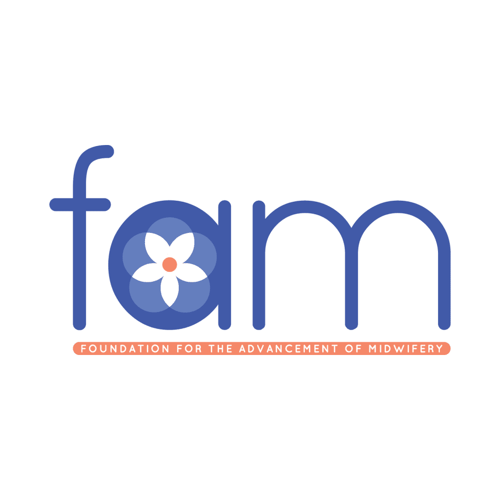 fam-logos-final-bar-color - Foundation for the Advancement of Midwifery